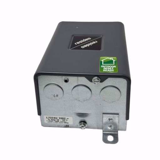 Patriot Supply. L7224U1002 120 V 60 HZ ELECTRONIC AQUASTAT. ENVIRACOM ...