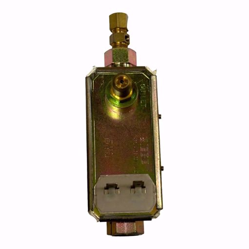 Patriot Supply. Y-30183-AF2 GAS COOKING CONTROL Y-30183-AF2 SINGLE BIMET