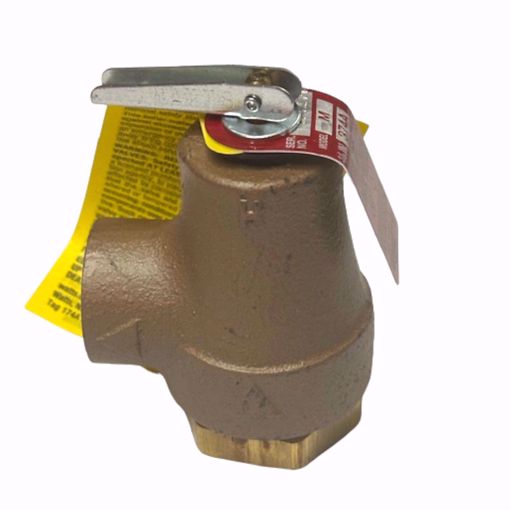 Patriot Supply. BOILER PRESSURE RELIEF VALVE; WATTS 0358553 374A
