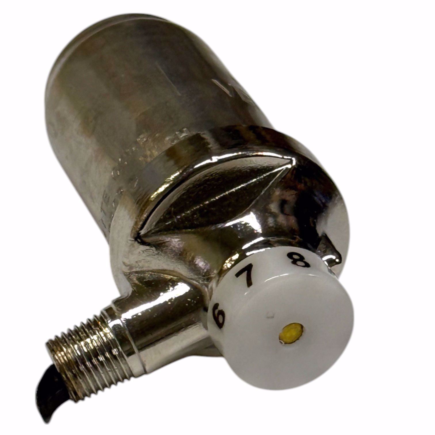 Patriot Supply. Vent-Rite #1 Adjustable Steam Radiator Vent – 1/8″ Male ...