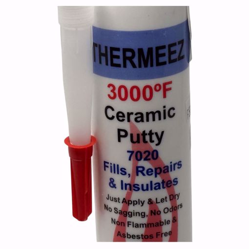 Patriot Supply. 70203 CROWN THERMEEZ PUTTY 11 OZ TUBE